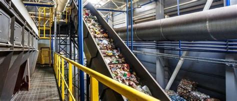 Valorización de residuos clave para la economía circular Qué es