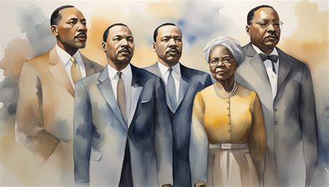 Famous African Americans Inspiring Lives And Legacies Suchscience