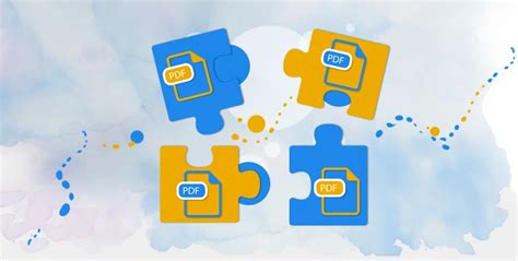 Quick Guide How To Merge PDF Files Flipsnack Blog