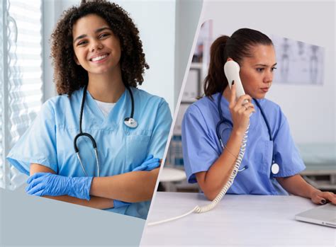 Quelles Sont Les Différences Entre Un Assistant Médical Et Un Secrétaire Médical Infrep