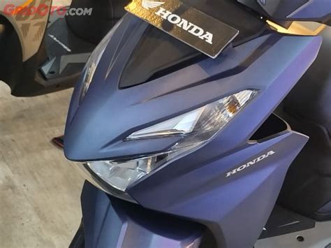 All New Honda Beat Desain Fitur Baru Harga Mulai Rp Jutaan Gridoto