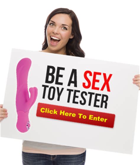 The Many Advantages Of An Adam And Eve Sex Toy Tester