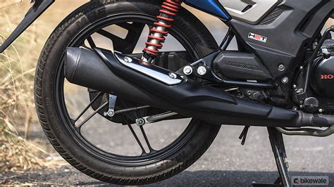 Honda Cb Shine Sp Seat Image Bikewale