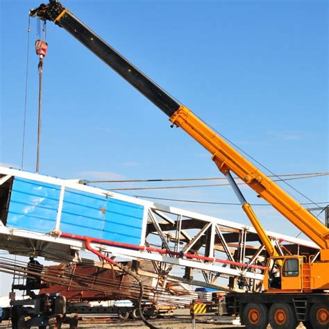 Common Rules For Safe Rigging Contact Us