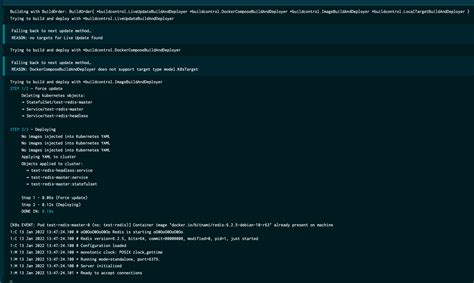 Helmremote Wait For Namespace To Exist Before Moving On · Issue 320