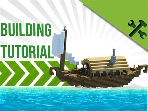 Simple Boat House Tbm Thebestmods