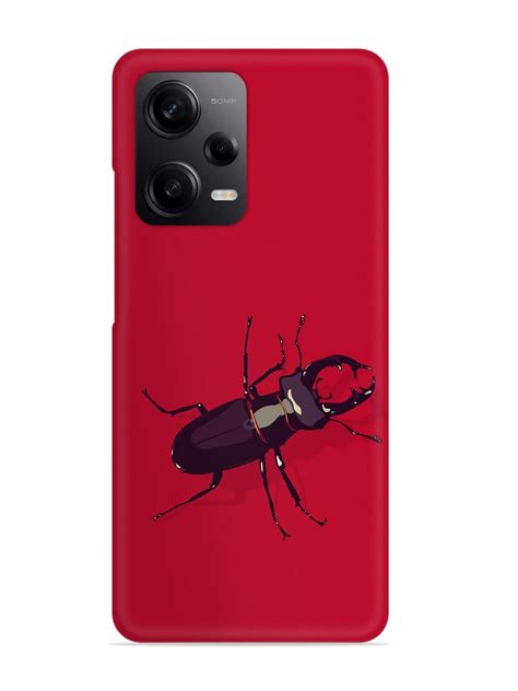 Buy Xiaomi Redmi Note 12 Pro 5g Back Cover Online From Rs 99 Only