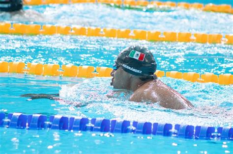 Ángel Camacho consigue su tercera medalla en París 2024