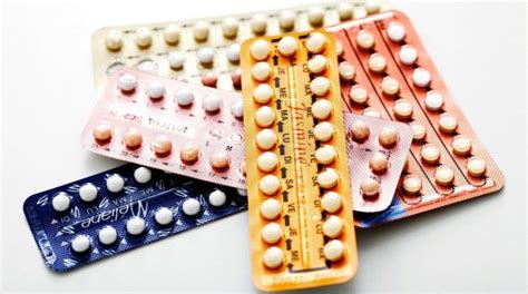 Cómo Tomar Las Pastillas Anticonceptivas Aprende A Tomarlas