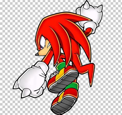 Sonic And Knuckles Rouge The Bat Silver The Hedgehog Free Png