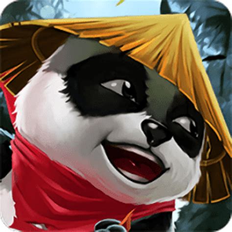 panda run游戏下载 熊猫奔跑手游 Panda Run 下载v1 0 5 安卓版 9663安卓网