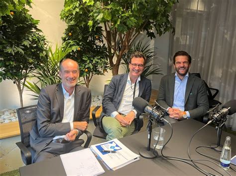 Martin Glaum On Linkedin It Was Really Great Doing A Podcast Interview