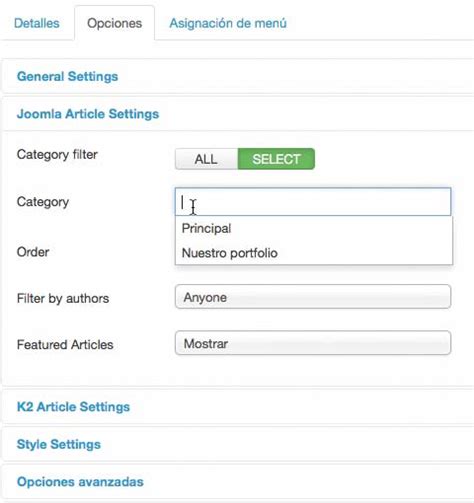 Insertar Un Slider Responsive Con Efecto Parallax O Paralaje En Joomla