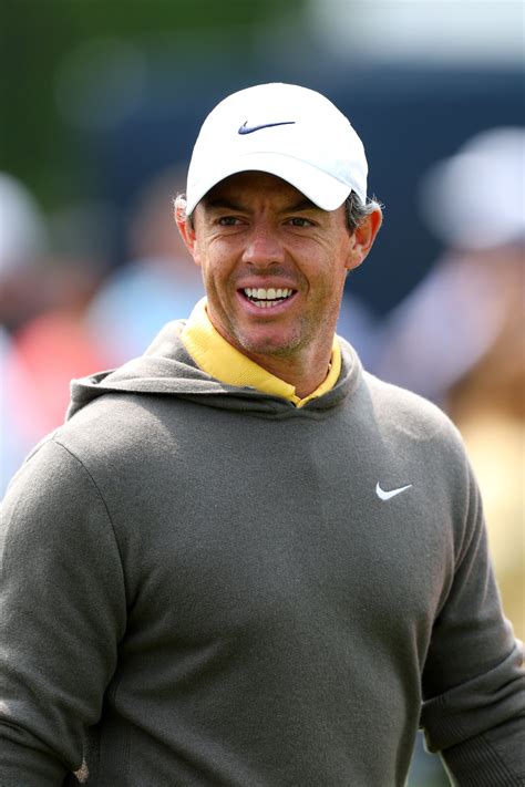 I Wouldnt Be Here Without Him Tom Mckibbin Reveals Rory Mcilroys Incredible Gesture Before