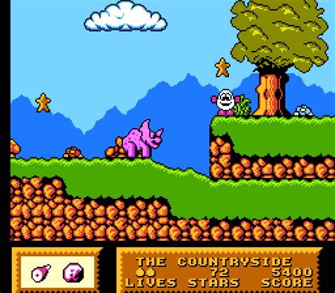 Mystery World Dizzy