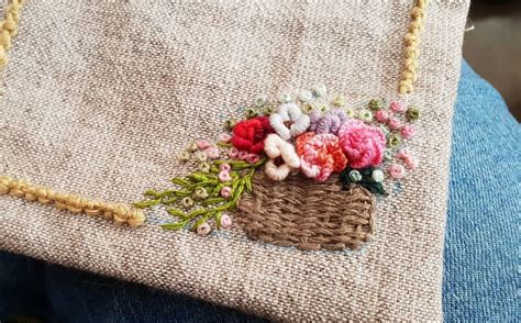 자수가 좋은 계절 가을 취미 취미생활 여가생활 프랑스자수 청주프랑스자수 평택프랑스자수 광명프랑스자수 오창프랑스자수 증평프랑스자수