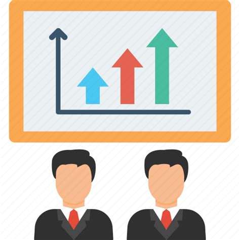 Analysis Company Graph Chart Statics Icon Download On Iconfinder