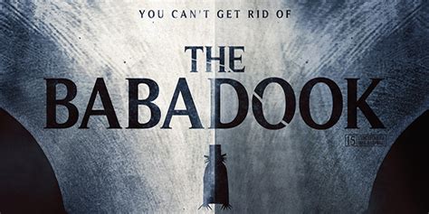 Review The Babadook Flicks Cultured Vultures