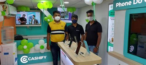 Cashify On Linkedin After Jm Road Time To Welcome Another Cashify