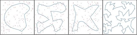 Som Algorithm Iteration Samples Download Scientific Diagram