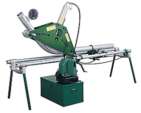 Greenlee 1802 - Стол для трубогиба цена, купить GT-21257 в СвязьКомплект