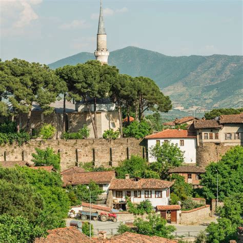 Birgi Kasabası Gezi Rehberi Ödemiş İzmir