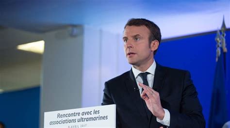 French Candidate Leaks Obama Call Ahead Of Sunday Poll The Statesman