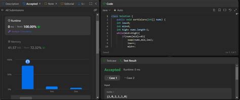 🎯day 28100 Of 100daysofcode Challenge On Leetcode 🚀 Shriyanshi