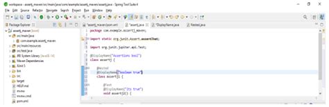 Assertj Maven Complete Guide To The Assertj Maven