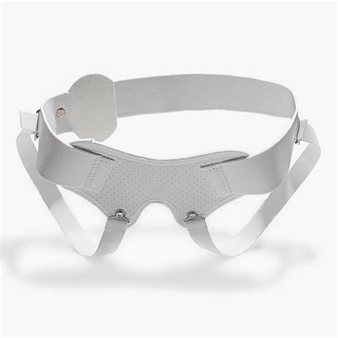 Herniabelt Inguinal Hernia Reduction Bandage Goural Orthopédie