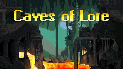 Caves Of Lore Spells And Abilities Guide Gamepretty