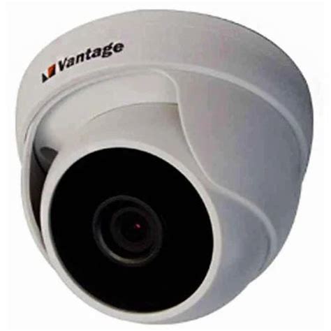 Vantage Cctv Dome Camera At ₹ 2000 Unit In Kolkata Id 15032056688