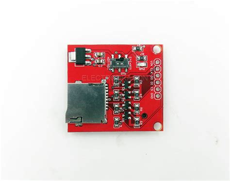 Ds1307 Rtc Time Eeprom Module I2c Electrodragon