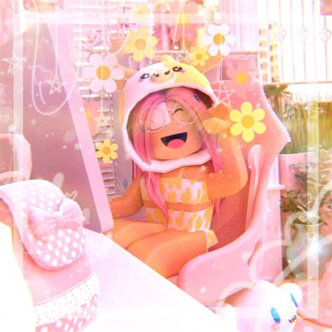 100 Roblox Pink Wallpapers