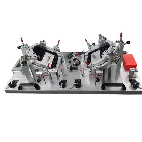 The Ultimate Guide To Checking Fixtures