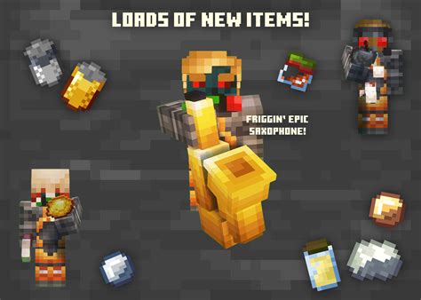 The Ultimate Cit Resource Pack Gallery