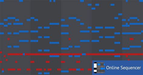 welcome to the show online sequencer