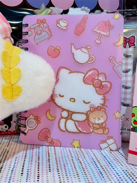 Hello Kitty And Cogimyun Bundle Etsy