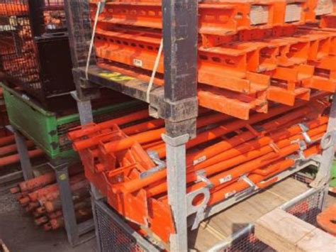 Peri Rcs Climbing Equipment Formwork Direct