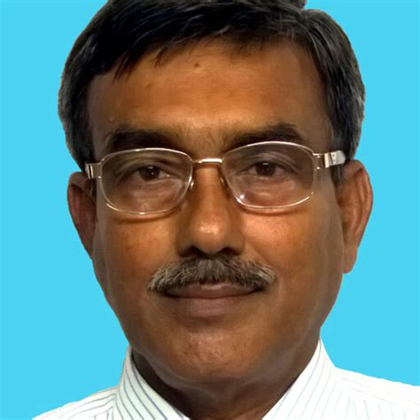 Debnarayan Chattopadhyay Research Profile