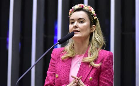 Deputada Júlia Zanatta Apresenta Projeto Em Defesa Dos Motofretista