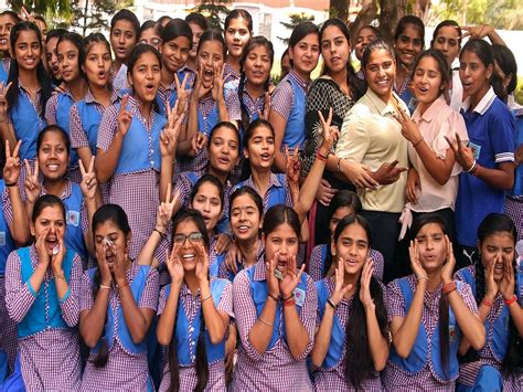 Maharashtra Ssc Result 2023 Date Know How To Download 10th Marksheet