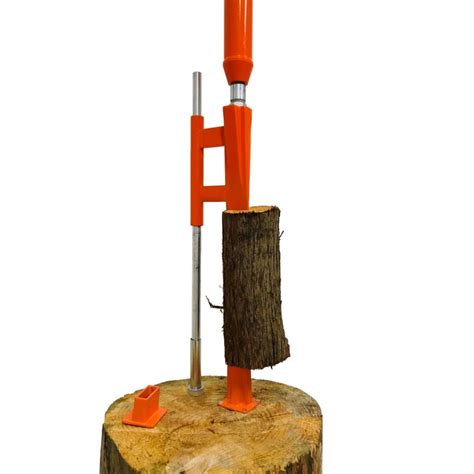 Log Splitters Arrows Uk