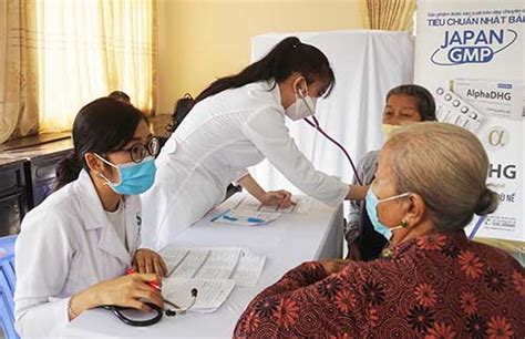 Sở Y Tế Cần Thơ Tin Hoạt động Ngành