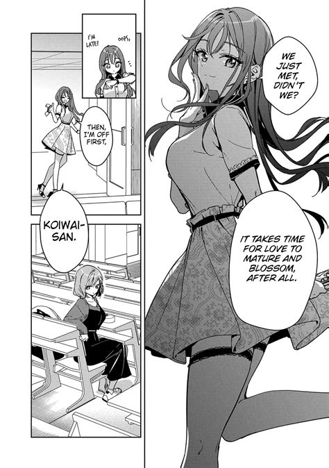 Read Masamune Kun No Revenge Engagement 3 Onimanga