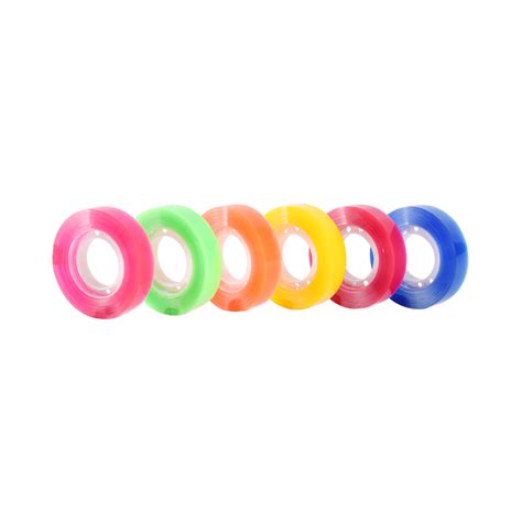 Wholesale Bopp Stationery Tape Manufacturers Oem Bopp Stationery Tape