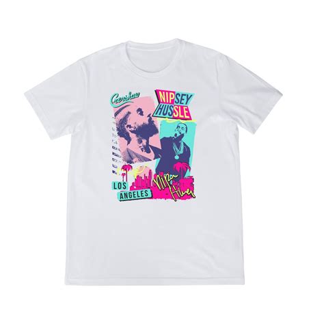 Nipsey Hussle Tshirt Etsy