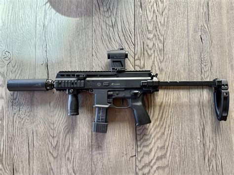 Apc9 Pro 52mm Bt Qd Mount R Bt Apc