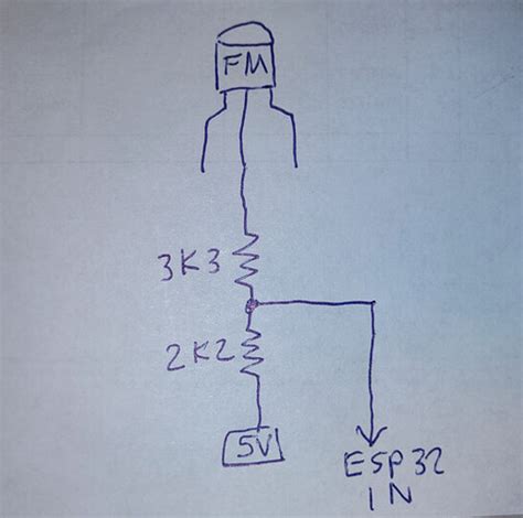 Water Flow Sensor Yf B5 Shows Incorrect Pulses Page 2 Sensors