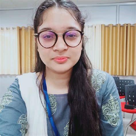 Vaishnavi Porwal Software Engineer Intern Servosys Solutions Linkedin